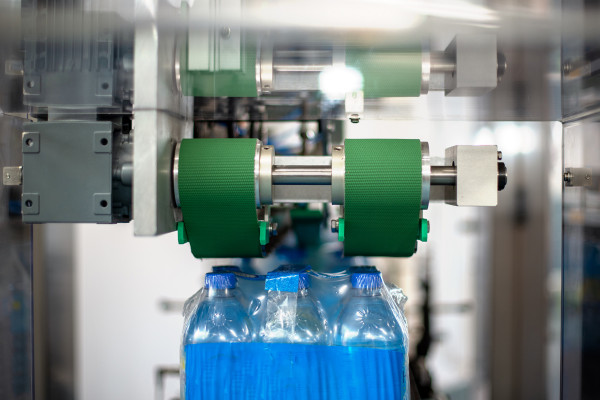 End of line packaging machines and robotic palletizers - Products ...