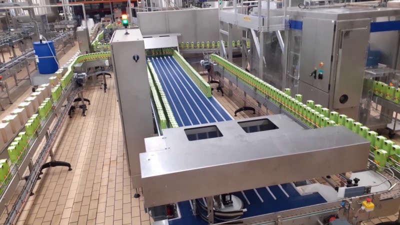 2008 - Histoire - CIAM Pack SARL